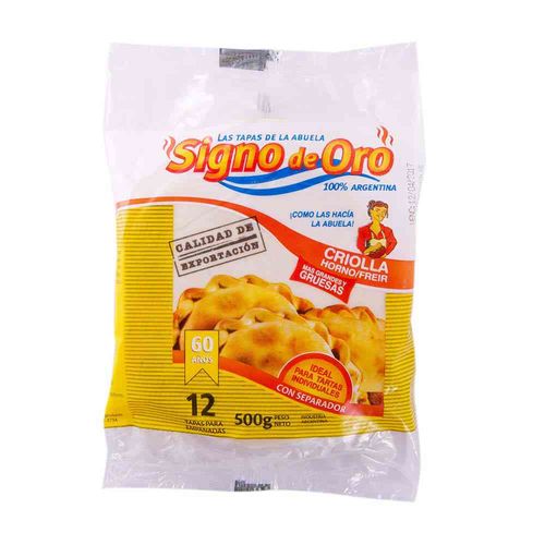 SIGNO DE ORO - Vea SIGNO DE ORO - Vea